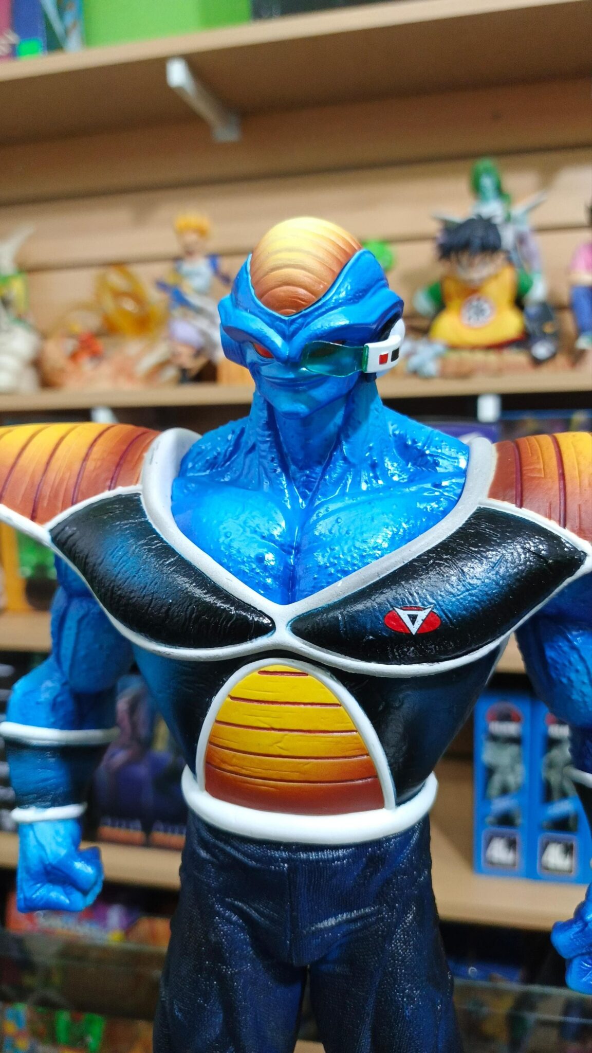 Butter Dragón Ball Tamaño:34cm – Figuras del Norte
